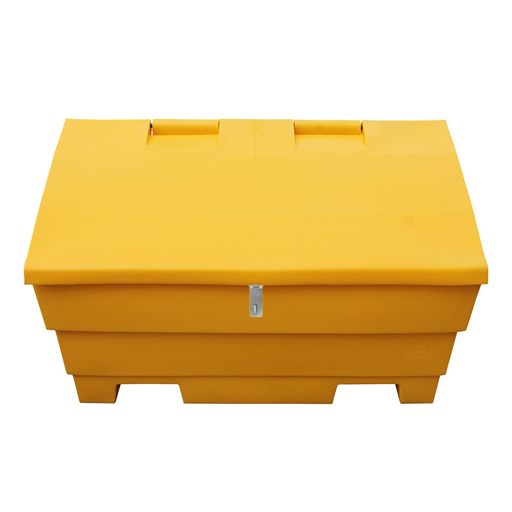 Grit Bins - Extra Large - Buy now at GritBins.net