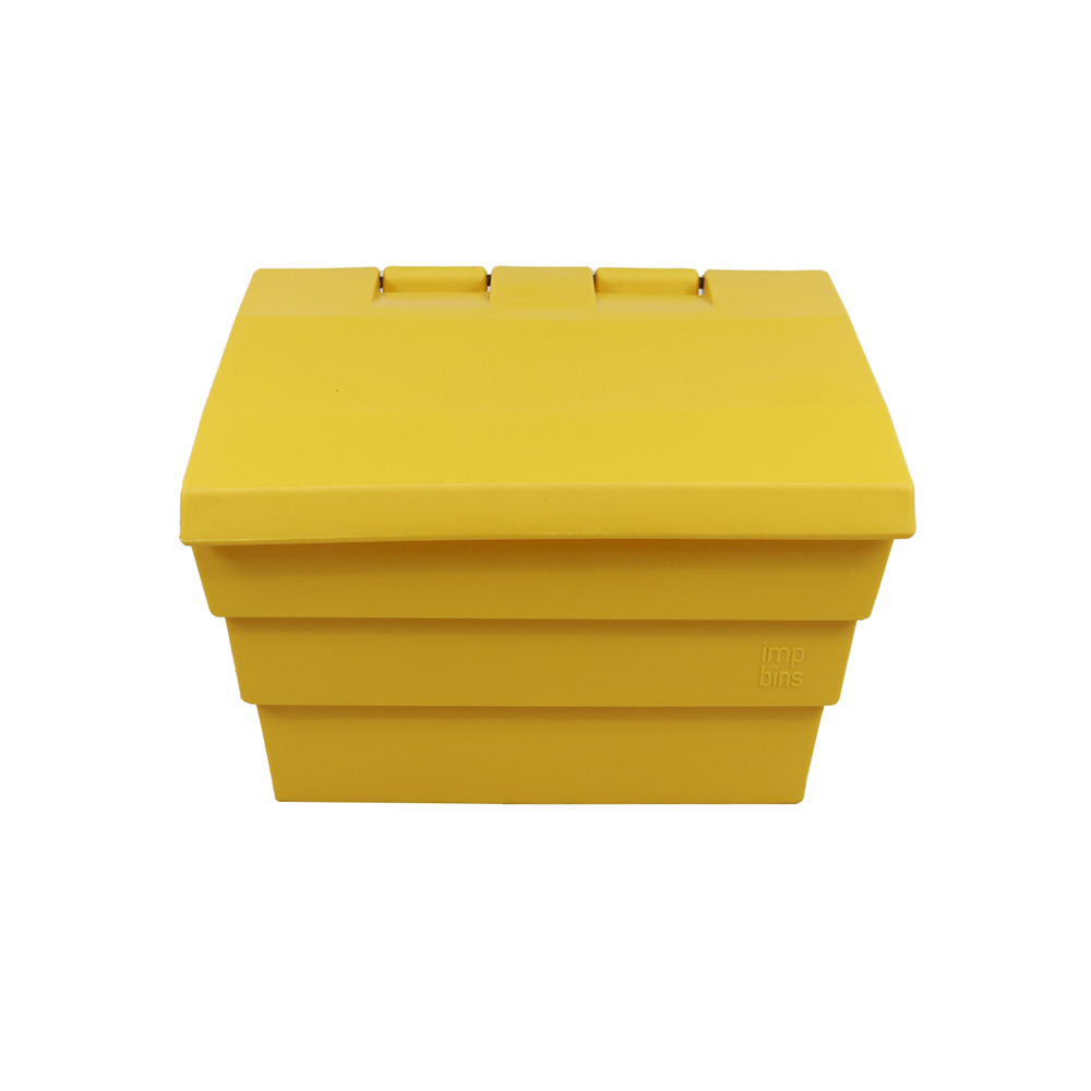 Grit Bins - Small - Buy now at GritBins.net