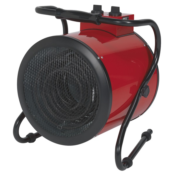 Space Heaters | Garage Heaters - Buy now at GritBins.net